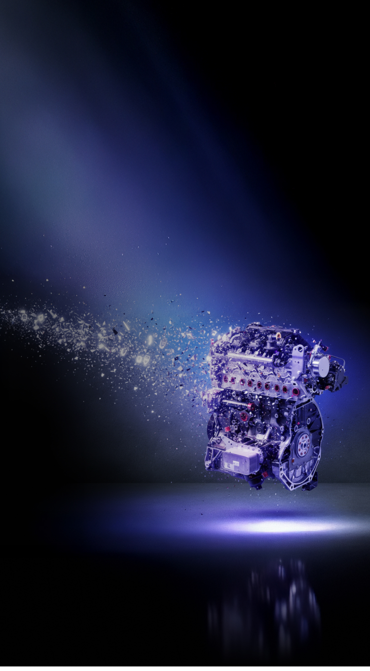 Homepage - The Future is NEUTRAL